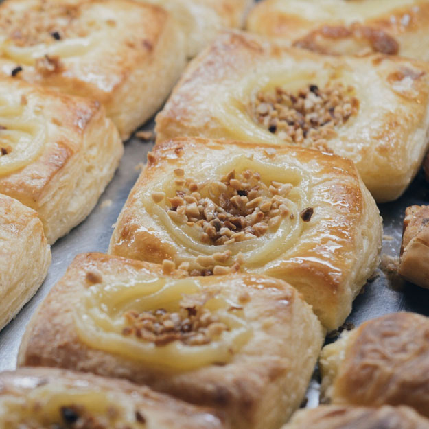 Quibeluma, Panadería Artesanal Premium